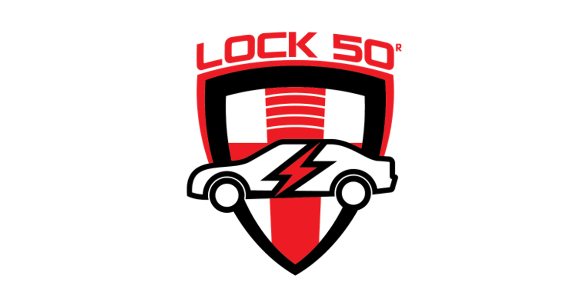 Lock50 USA Canada